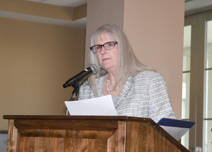 Smith tops United Way’s volunteer awards | Local | baytownsun.com