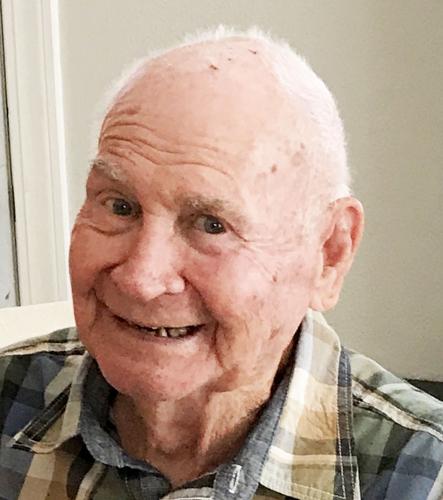 Sam Lavel Wingate | Obituaries | baytownsun.com