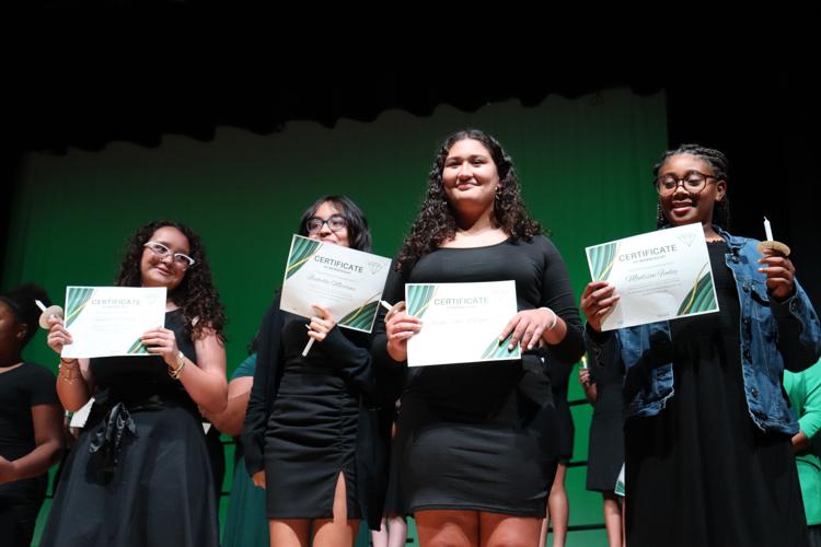 E.F. Green GEMS | News | baytownsun.com