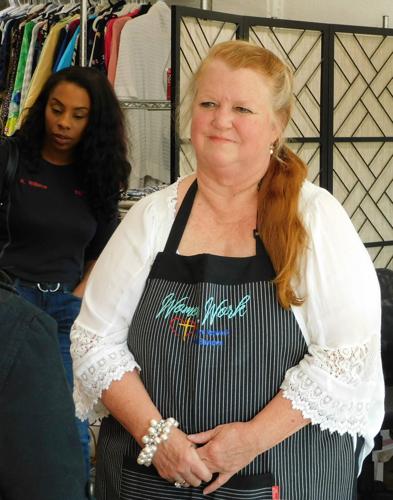 Women Work celebrates grand opening | Local | baytownsun.com