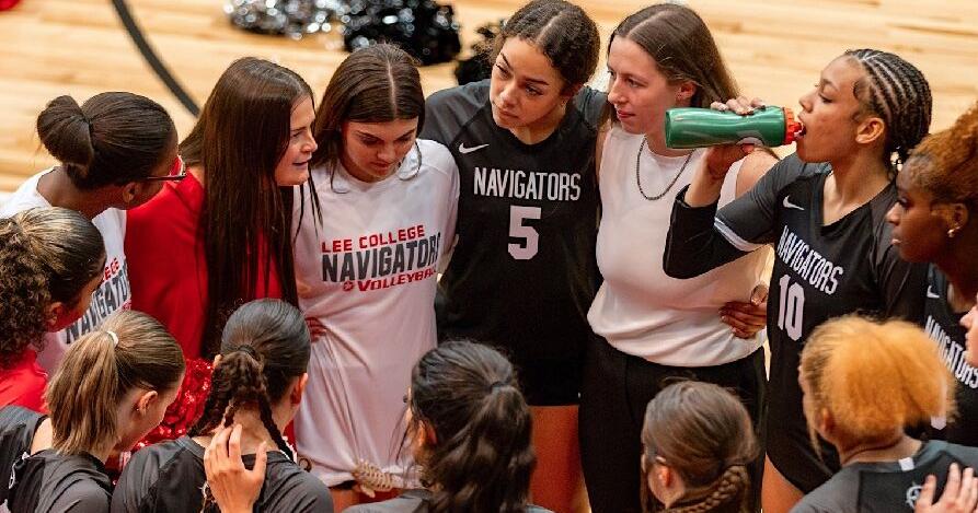 Lee College Navigators volleyball seeks new course this season | Sports ...