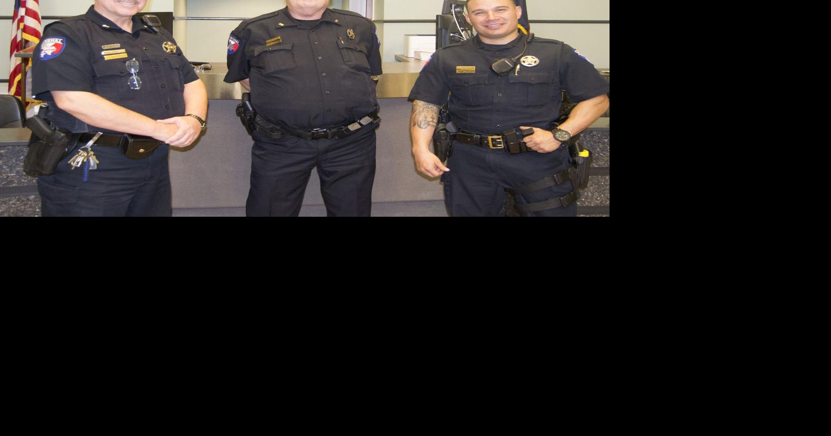 ‘Amnesty’ for those with outstanding warrants begins today | News ...