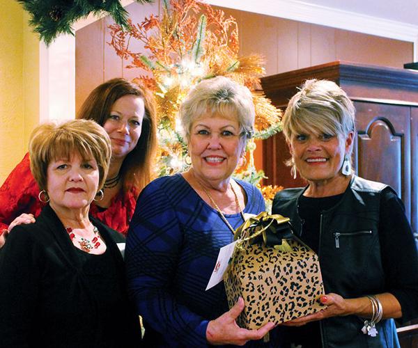 Home tour a special start to Christmas season | Lifestyle | baytownsun.com