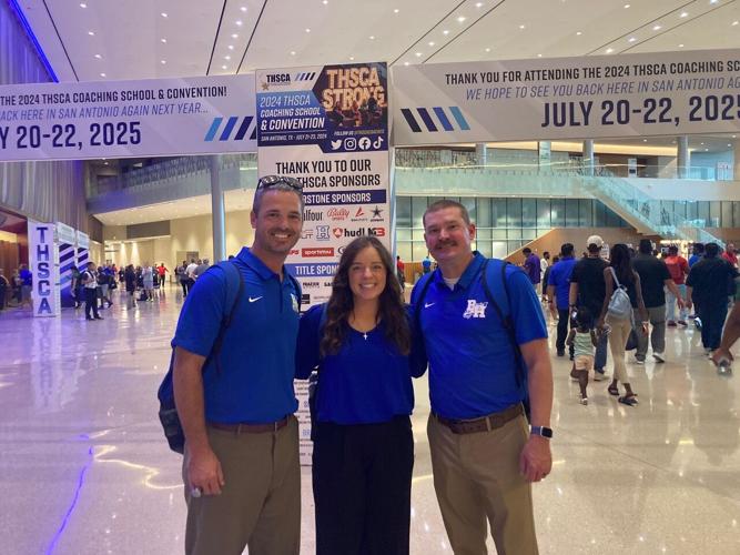 Texas coaches make athlete welfare top priority | Sports | baytownsun.com