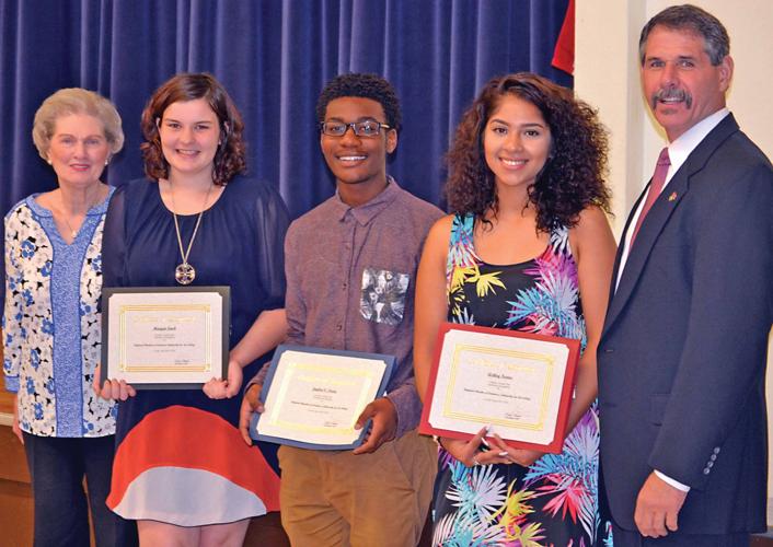 Baytown GMC named Partner of the Year | News | baytownsun.com