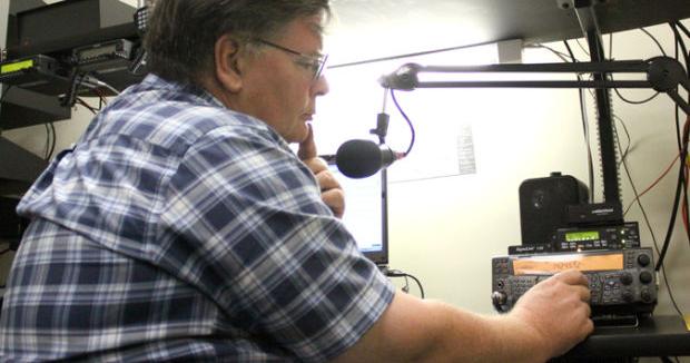 Local HAM Radio Club Field Day set | Local | baytownsun.com