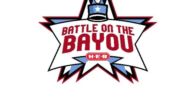Battle on the Bayou to Rock the Bayou Bowl | Sports | baytownsun.com