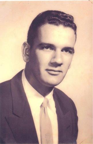 James (Jim) M. Cauley | Obituaries | baytownsun.com