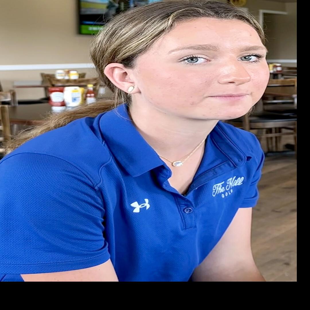 Barbers Hill’s Lawrence opens with 78 at state | Sports | baytownsun.com