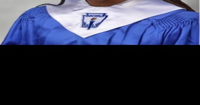 Rufus and Alice Mitchell’s Scholarship recipient | News | baytownsun.com