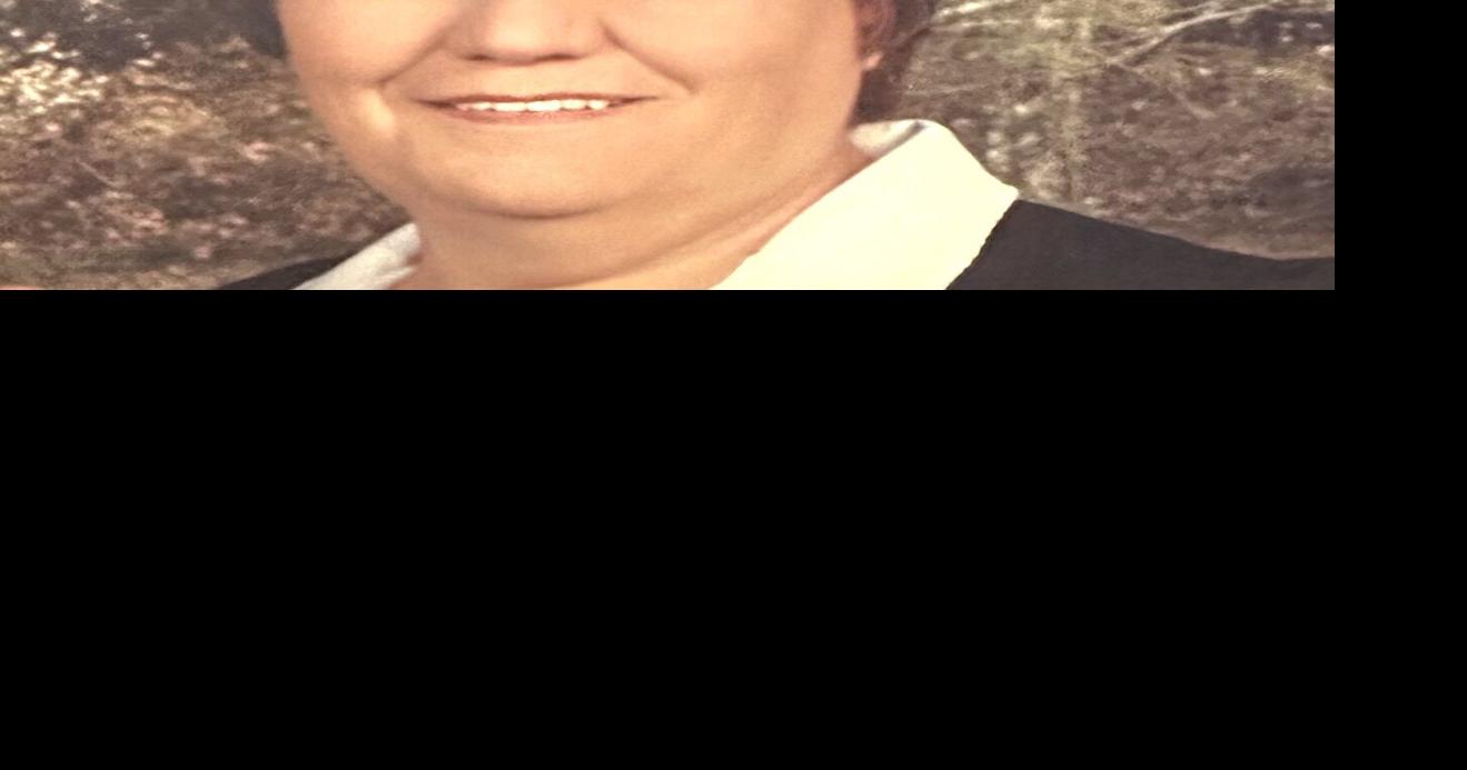 Marian Ellyn Payne Porter | Obituaries | baytownsun.com
