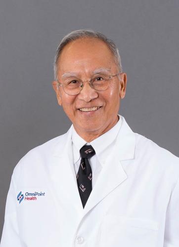 OmniPoint Health announces provider retirement | Medical News ...