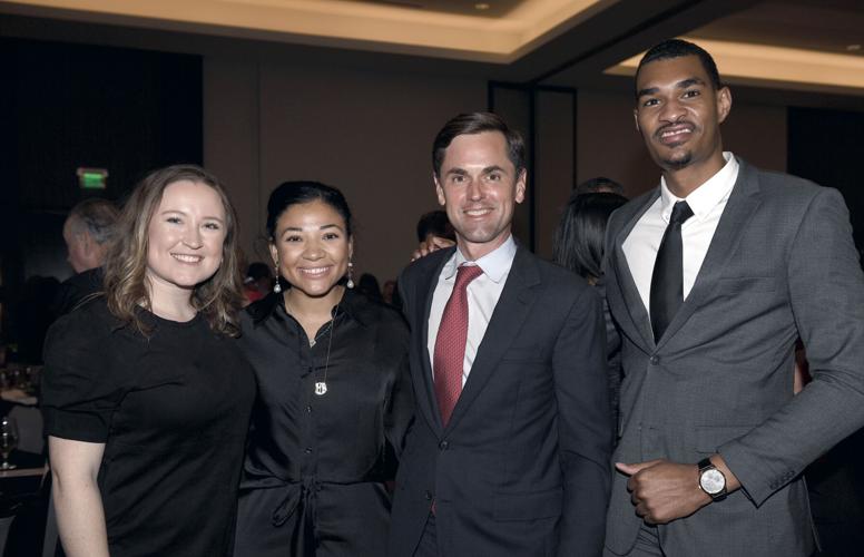 Changing Chairman at Chamber | News | baytownsun.com