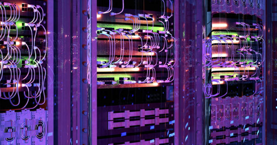 Exxon Data Center New Content Upload 2025 #611