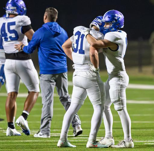 Titans ground Eagles, take regional title | Sports | baytownsun.com