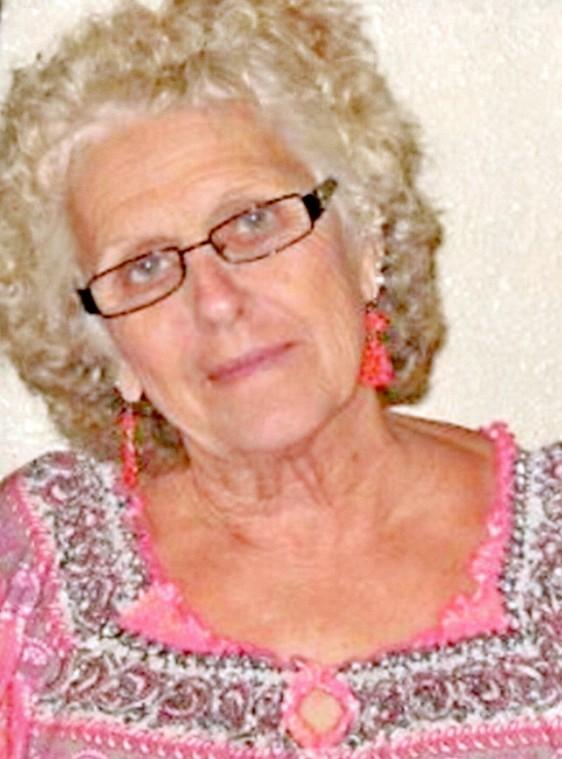 Beverly Sue Beal | Obituaries | baytownsun.com