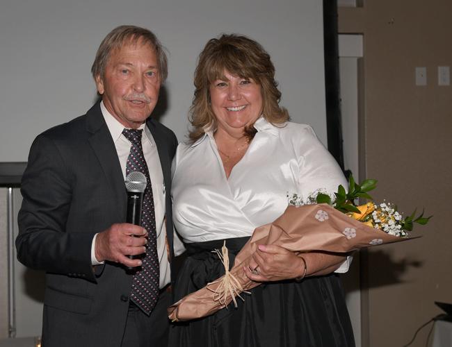 Combs takes on Baytown Chamber’s Chairman role | News | baytownsun.com