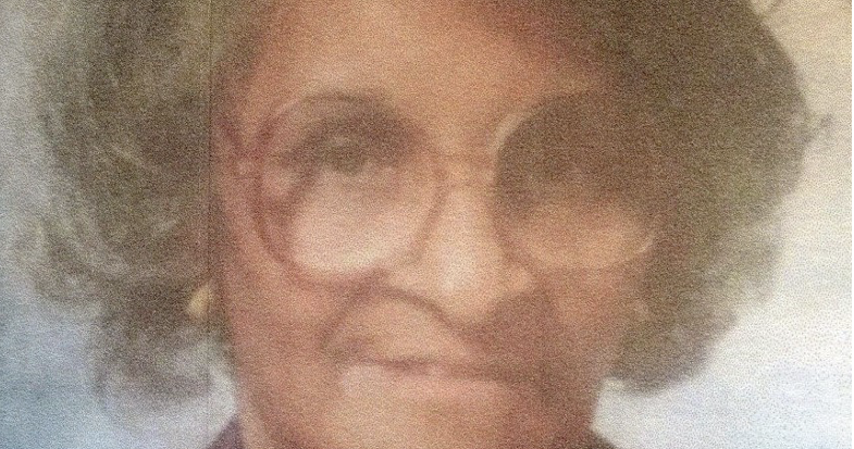 Remembering Bertha Thomas Collins on her 8th death anniversary ...