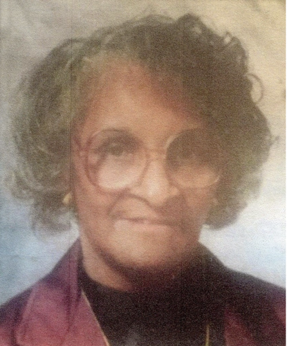 Remembering Bertha Thomas Collins on her 8th death anniversary ...