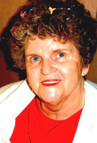 Brenda Jean Cooper | Obituaries | baytownsun.com