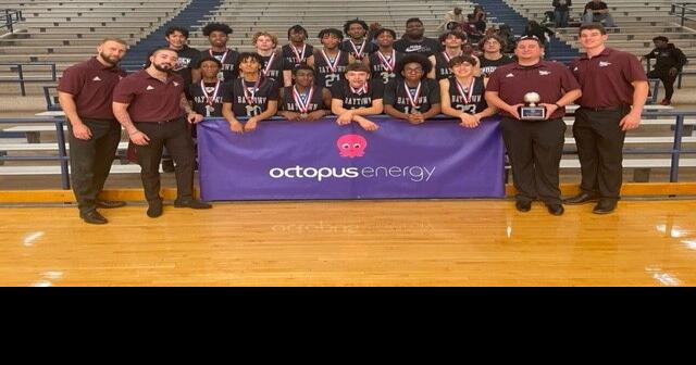 Lee captures second at HISD tournament | Sports | baytownsun.com