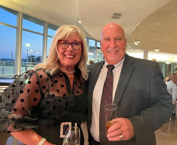 Lee College Foundation Gala returns with enthusiasm | News | baytownsun.com