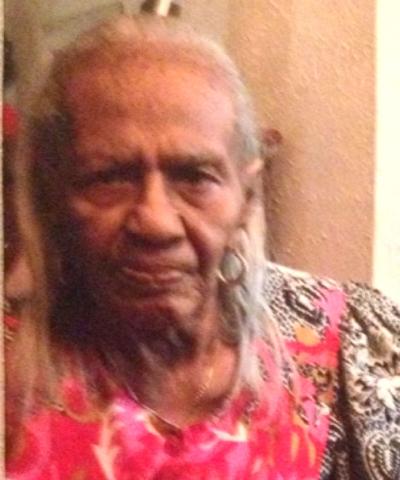Earnestine Harrison Jones | Obituaries | baytownsun.com