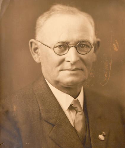 Humble Memories - Nancy Mann | Local | baytownsun.com