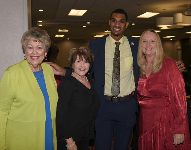 Judy Wheat named ExxonMobil 2023 Refiner of the Year | Local ...