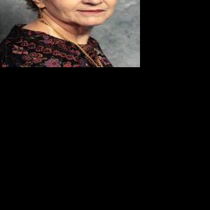 Frances Canet | Obituaries | baytownsun.com