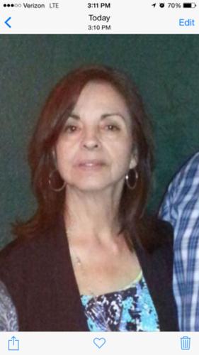 Gloria R. Pena | Obituaries | baytownsun.com