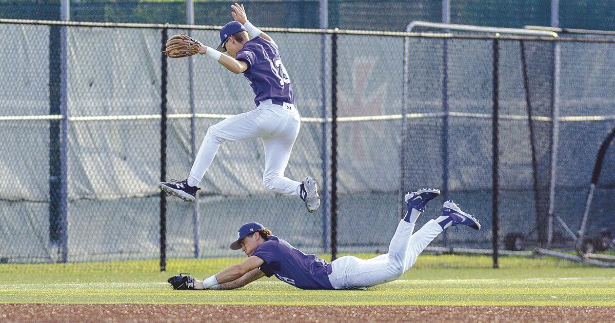 Eagles' baseball comeback comes up short | Sports | baytownsun.com