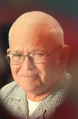 James Robert Bender | Obituaries | baytownsun.com