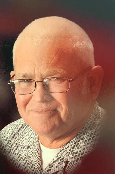 James Robert Bender | Obituaries | baytownsun.com