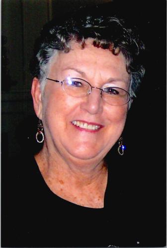 Katie Ruth Krampota | Obituaries | baytownsun.com
