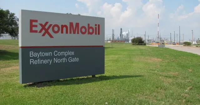 ExxonMobil retiree meeting Jan. 15 | Local | baytownsun.com
