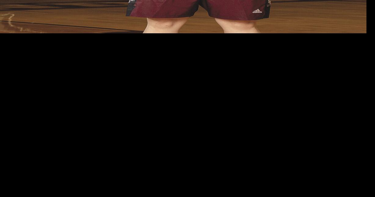 Lady Gander brings grit to court despite challenges | Sports ...