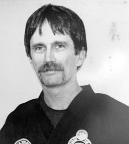 Roland (Buck) Carroll | Obituaries | baytownsun.com