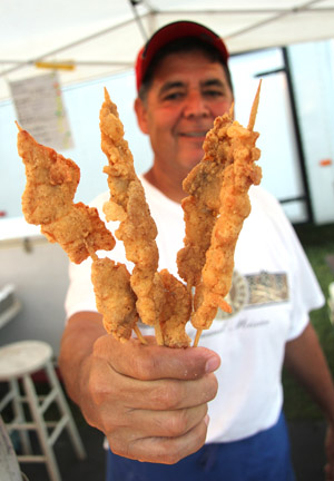 Anahuac to welcome thousands to Gatorfest | Anahuac | baytownsun.com