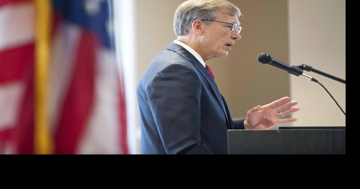 Former Babin staffer endorses Dem opponent | News | baytownsun.com