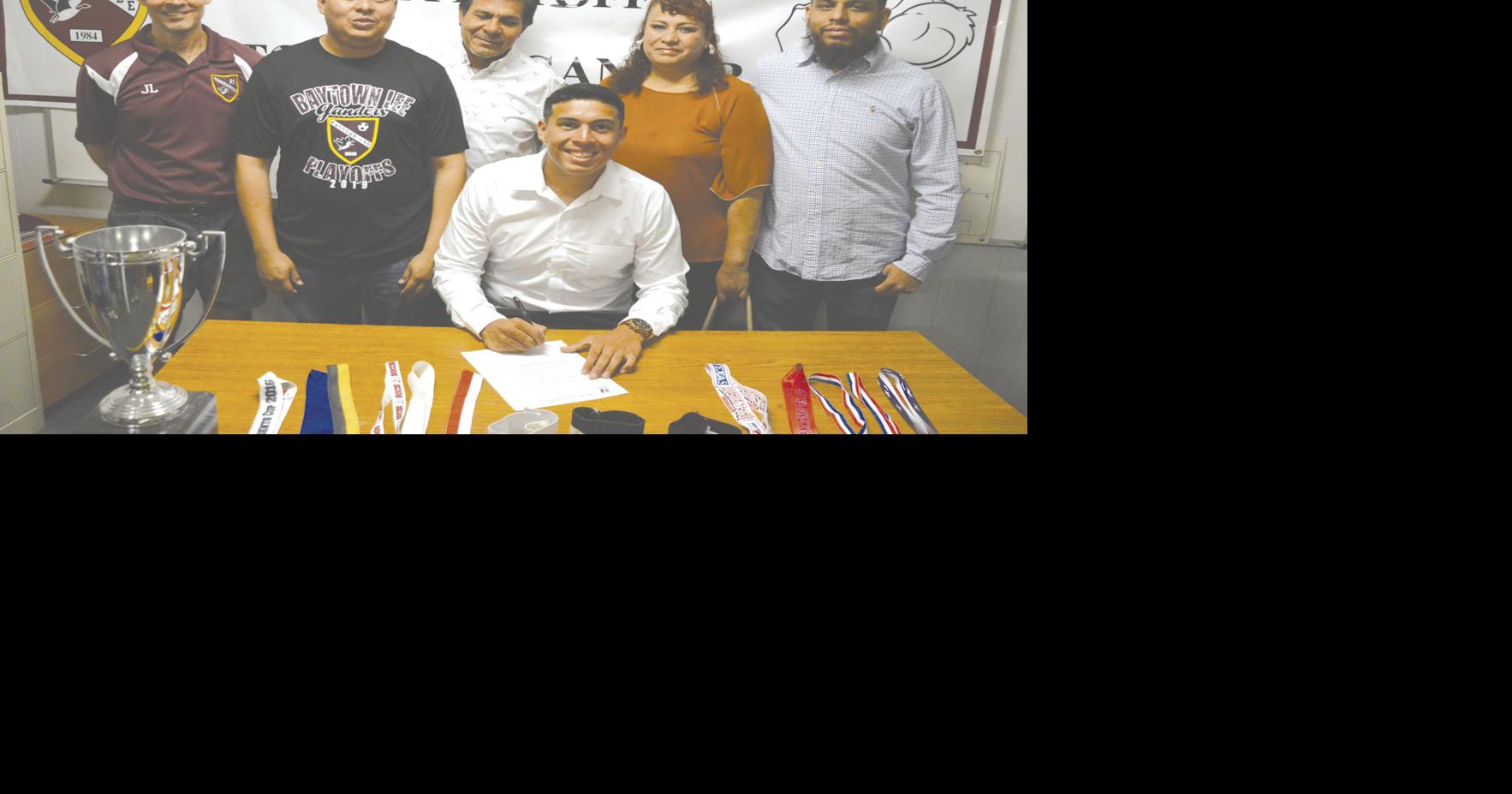 Taking a Gander in Oregon | Sports | baytownsun.com