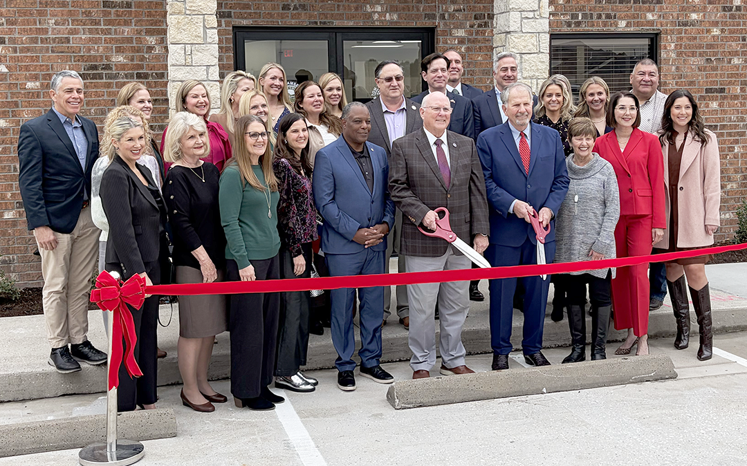 Humble Community Center named after former Judge Ted Poe | Local ...