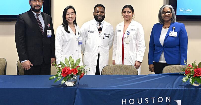 Cardiologists present their specialties during Heart Month | News ...