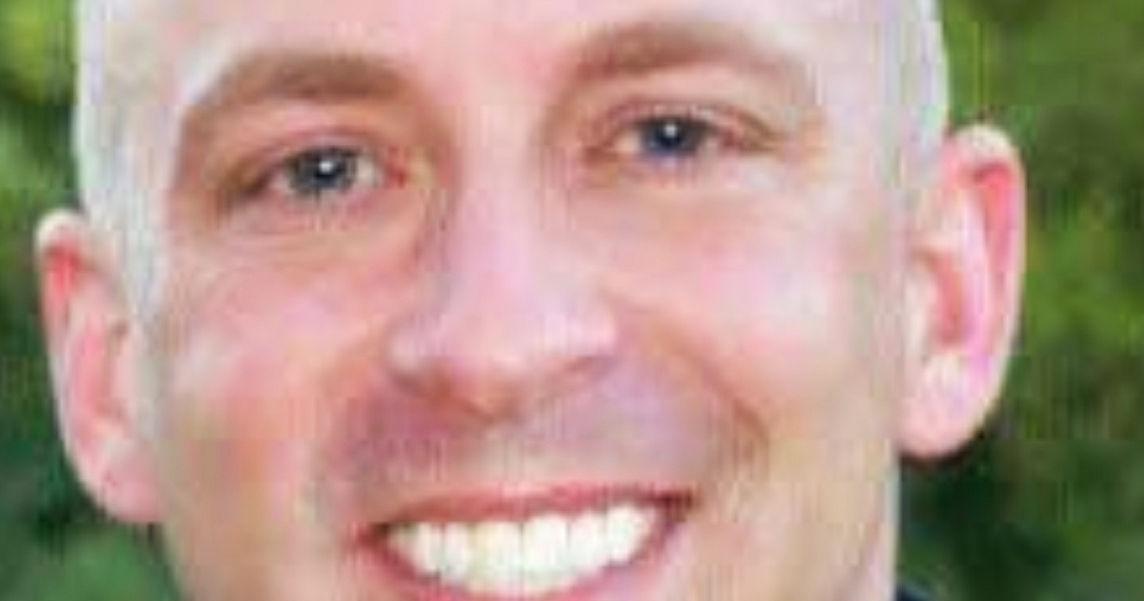 Dale Lee Crump II | Obituaries | baytownsun.com