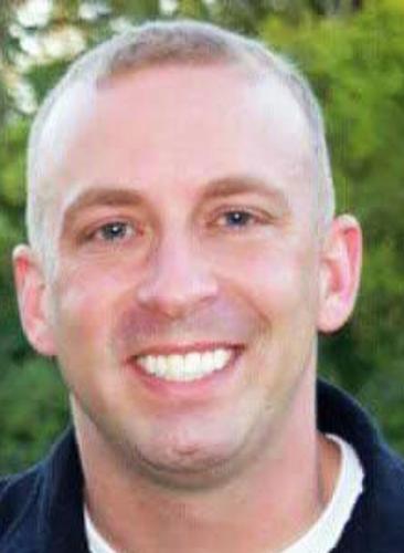 Dale Lee Crump II | Obituaries | baytownsun.com