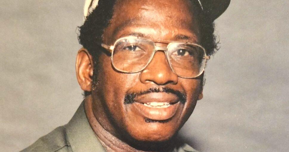 Ronald Robinson | Obituaries | baytownsun.com