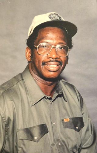 Ronald Robinson | Obituaries | baytownsun.com