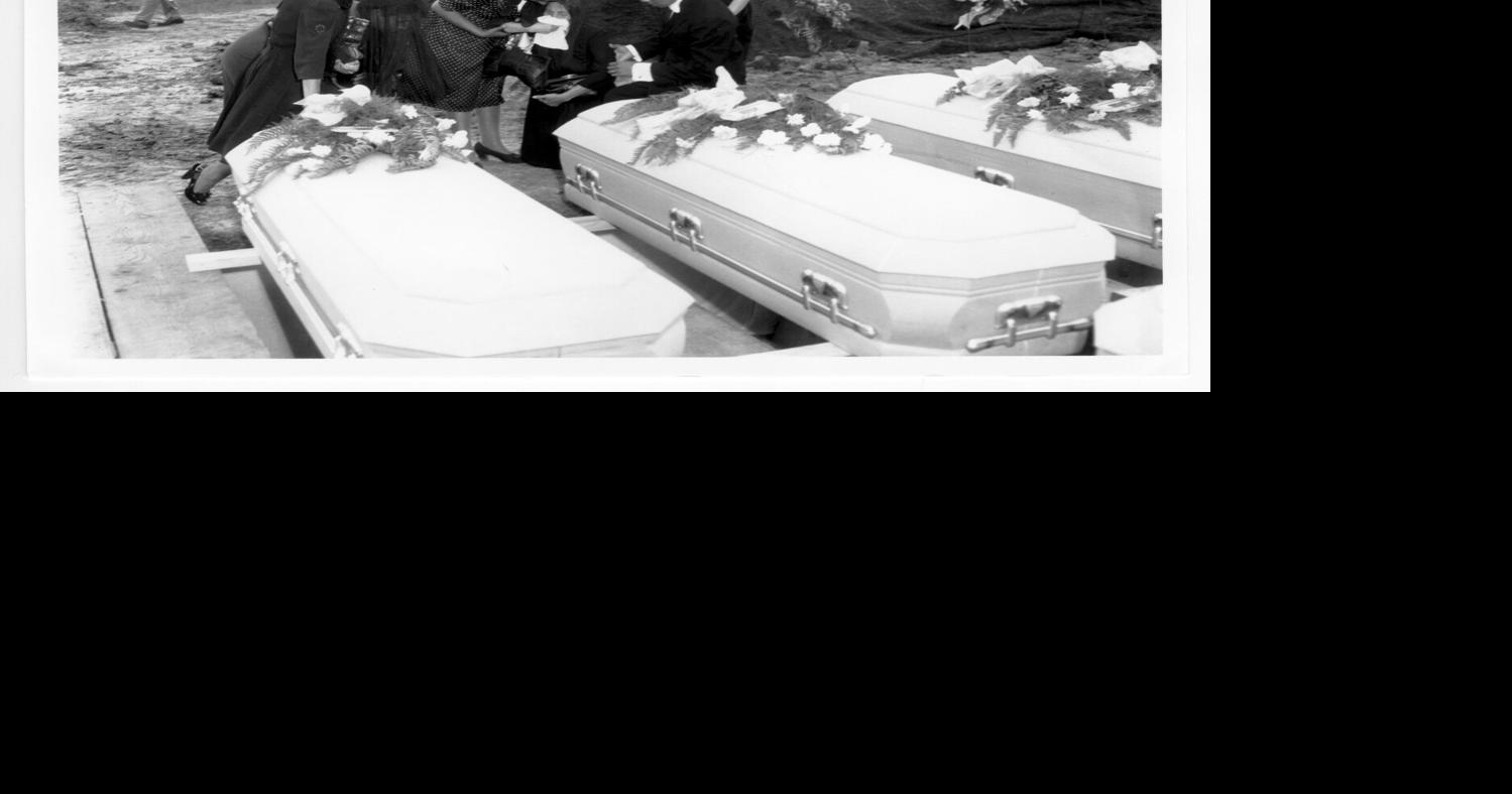 Capetillo Family remembers Texas City Explosion | Local | baytownsun.com