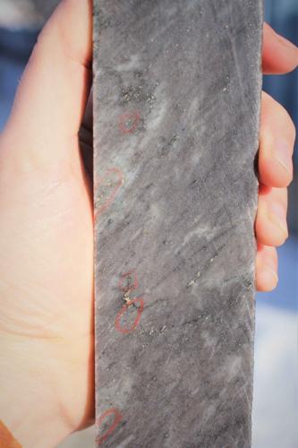 Great Bear Doubles Vertical Extent of LP Fault, Intersects High-Grade ...