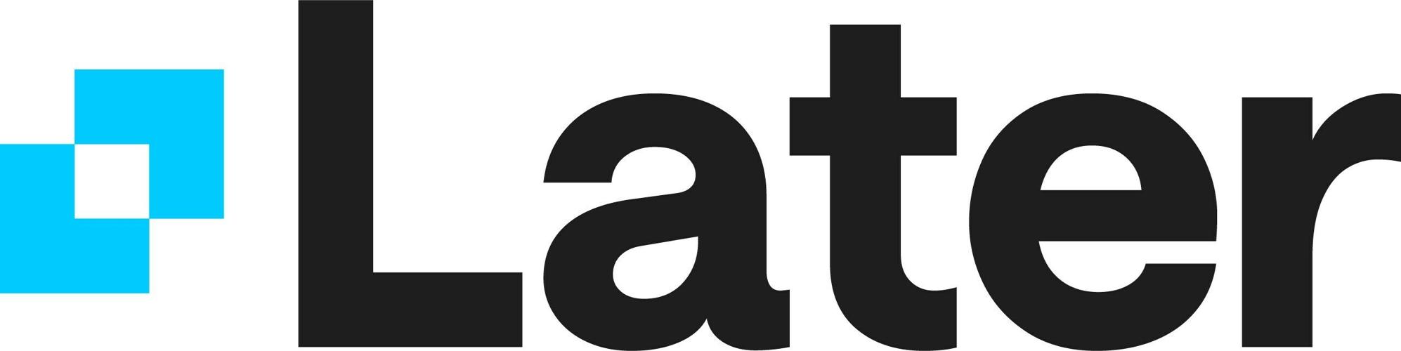 Later Announces Leadership Transition, Names New CEO | | bdavison ...